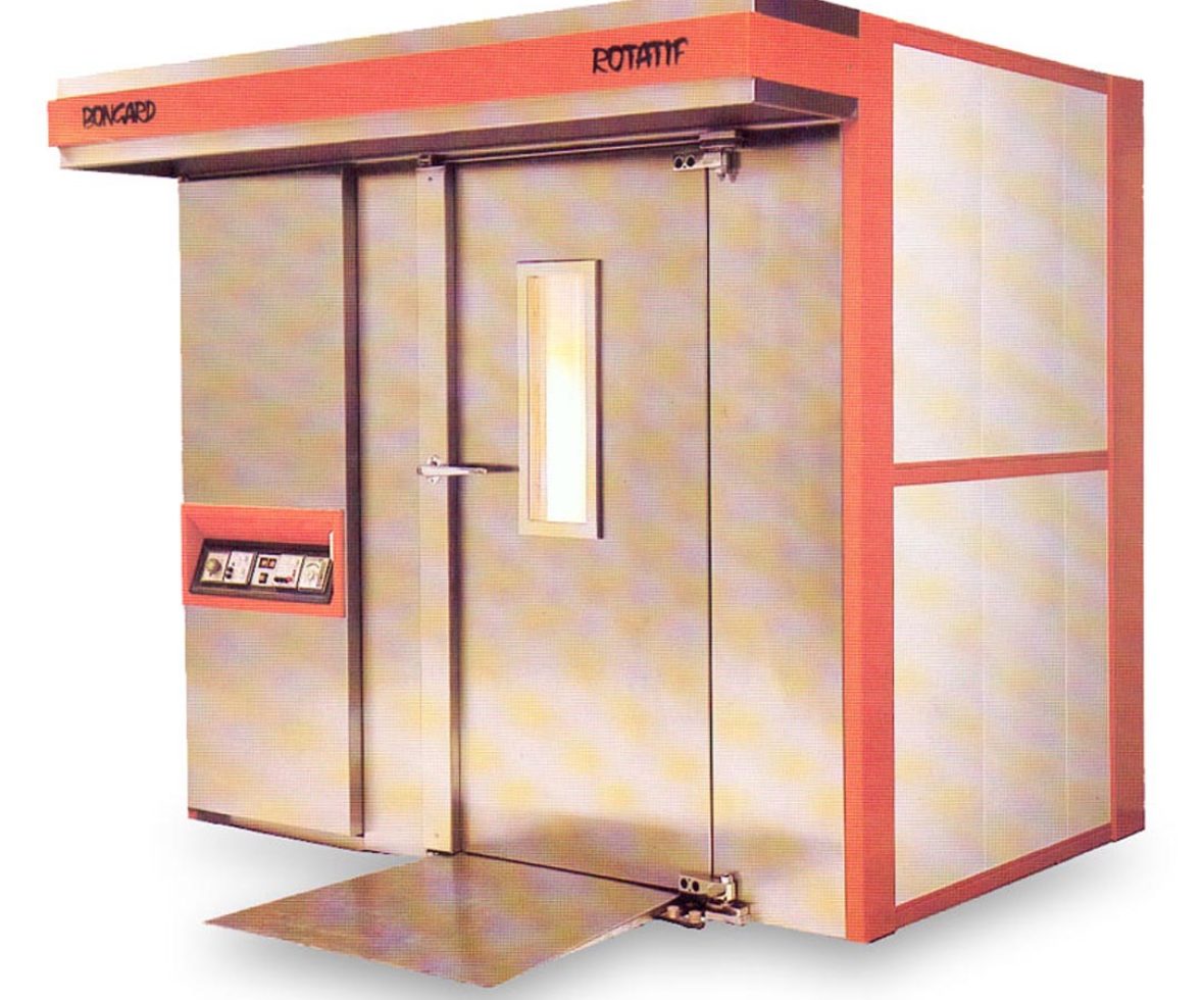 Bongard La société - Bongard La société Bongard