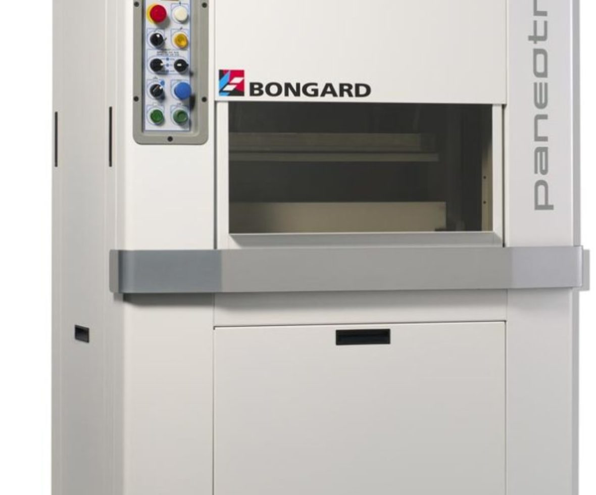 Unternehmen - Bongard