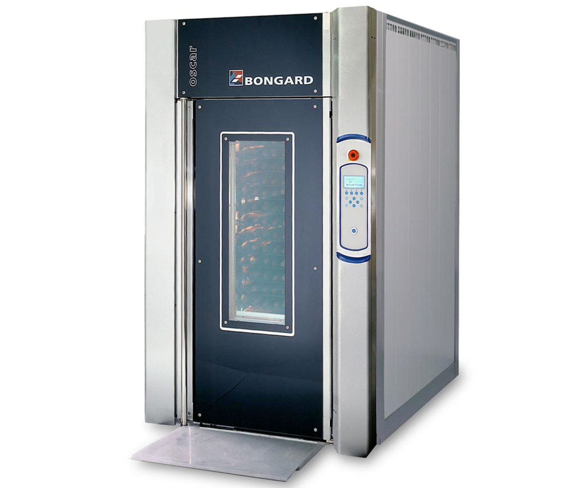 Our Company - Bongard