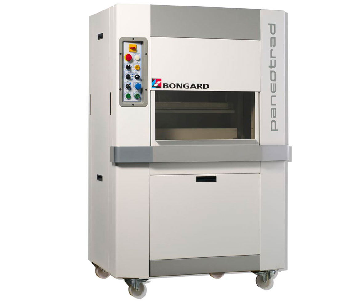 Our Company - Bongard