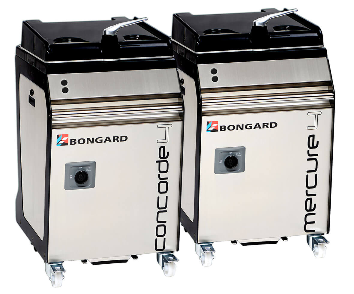 Our Company - Bongard