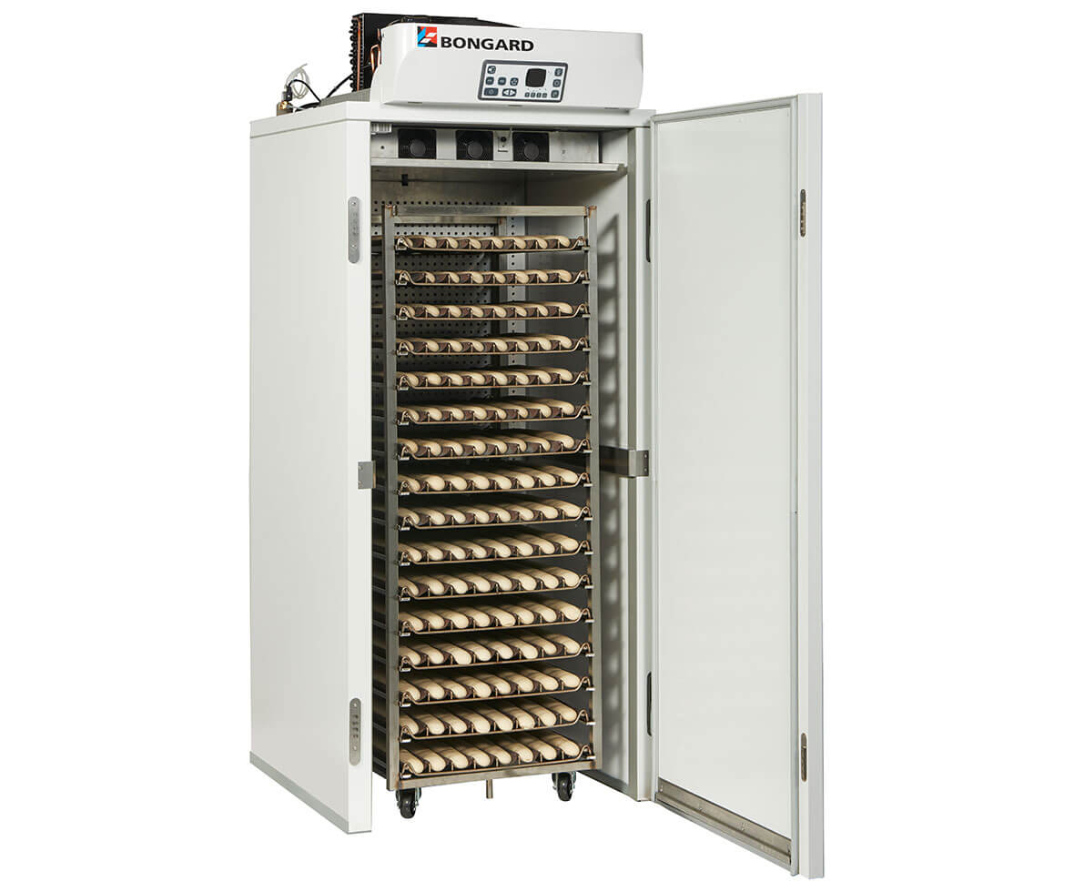 Our Company - Bongard