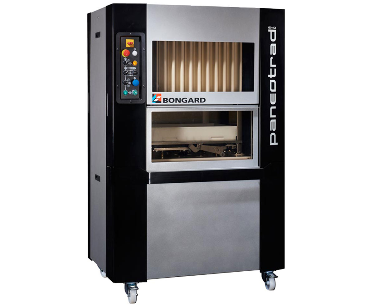 Our Company - Bongard