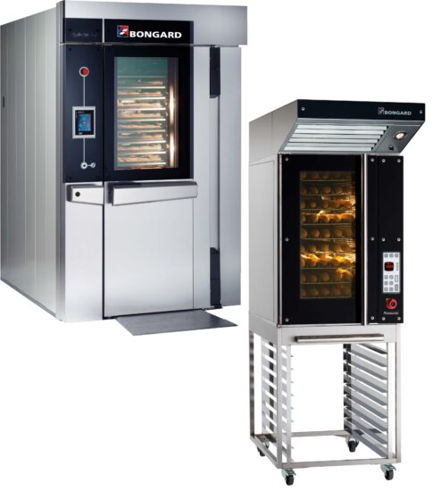 BONGARD 黎明拂晓即伴您左右 - Bongard