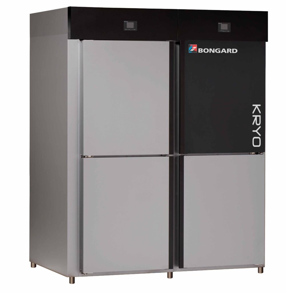 BONGARD 黎明拂晓即伴您左右 - Bongard