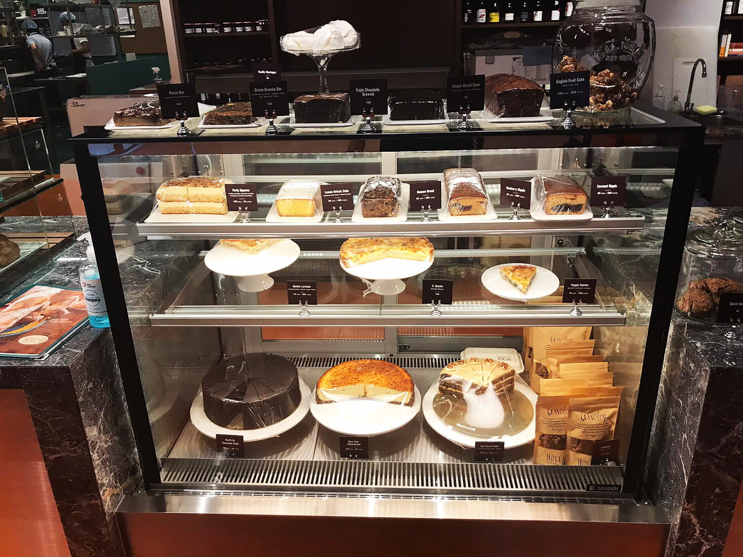 Holey Bread, boulangerie artisanale née d'une passion - Histoires Bongard