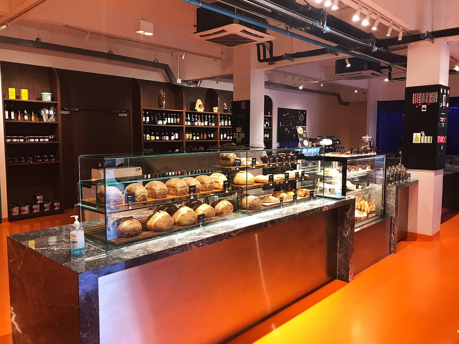 Holey Bread, boulangerie artisanale née d'une passion - Histoires Bongard