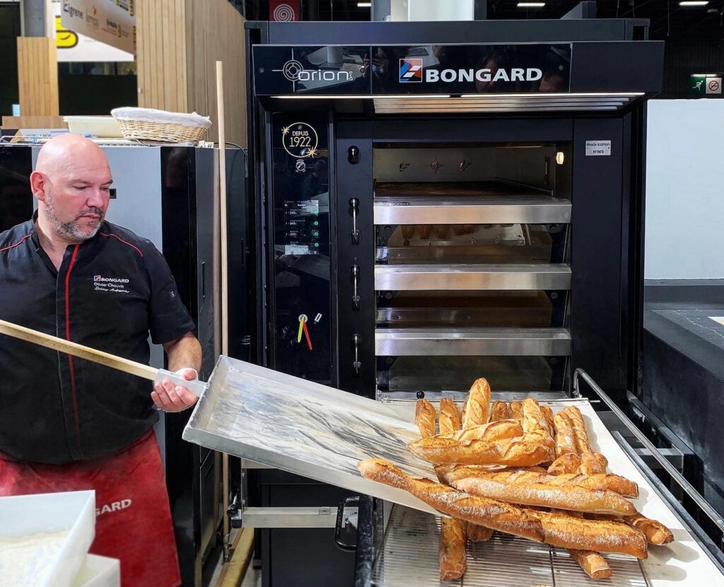A vos côtés - Bongard