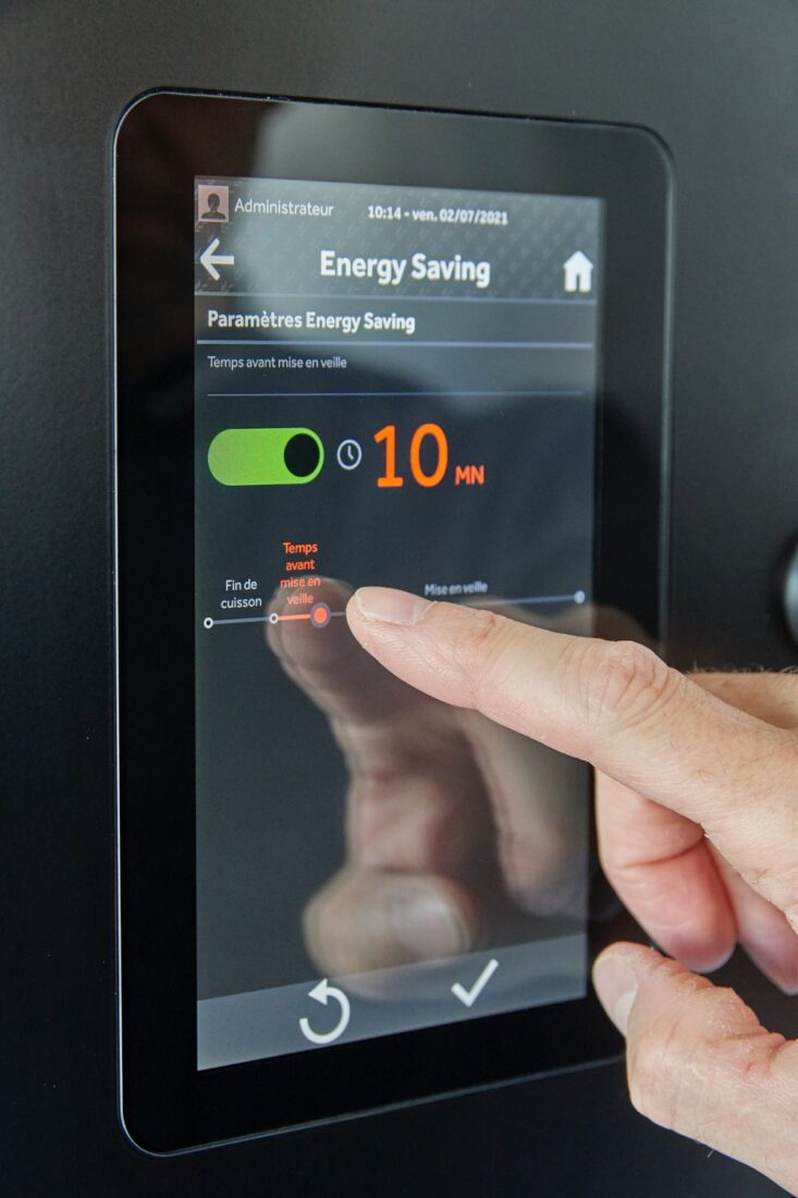 Soleo Evo modular deck ovens meeting the challenges of bakery and ...