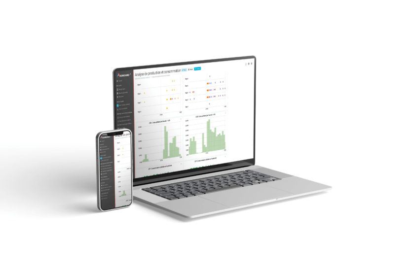 Bongard Connect - Bongard