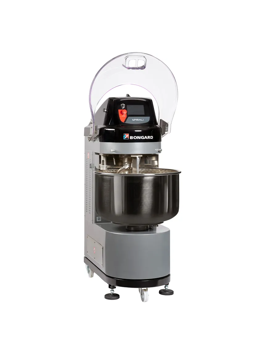 Spiral Evo Smart - Bongard